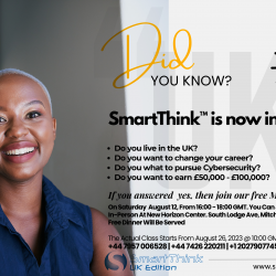 SmartThink LLC – The world deserve an excellent information technology