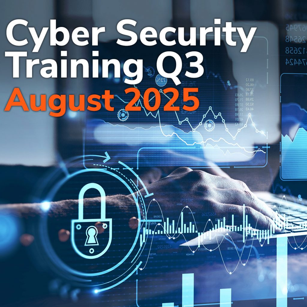 Cyber Security GRC Skill Training – Q3 September 2025 – SmartThink LLC